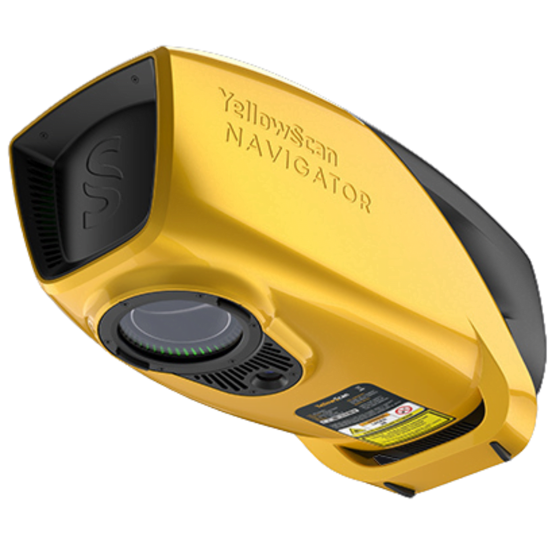 Hidronav Tehnikatama