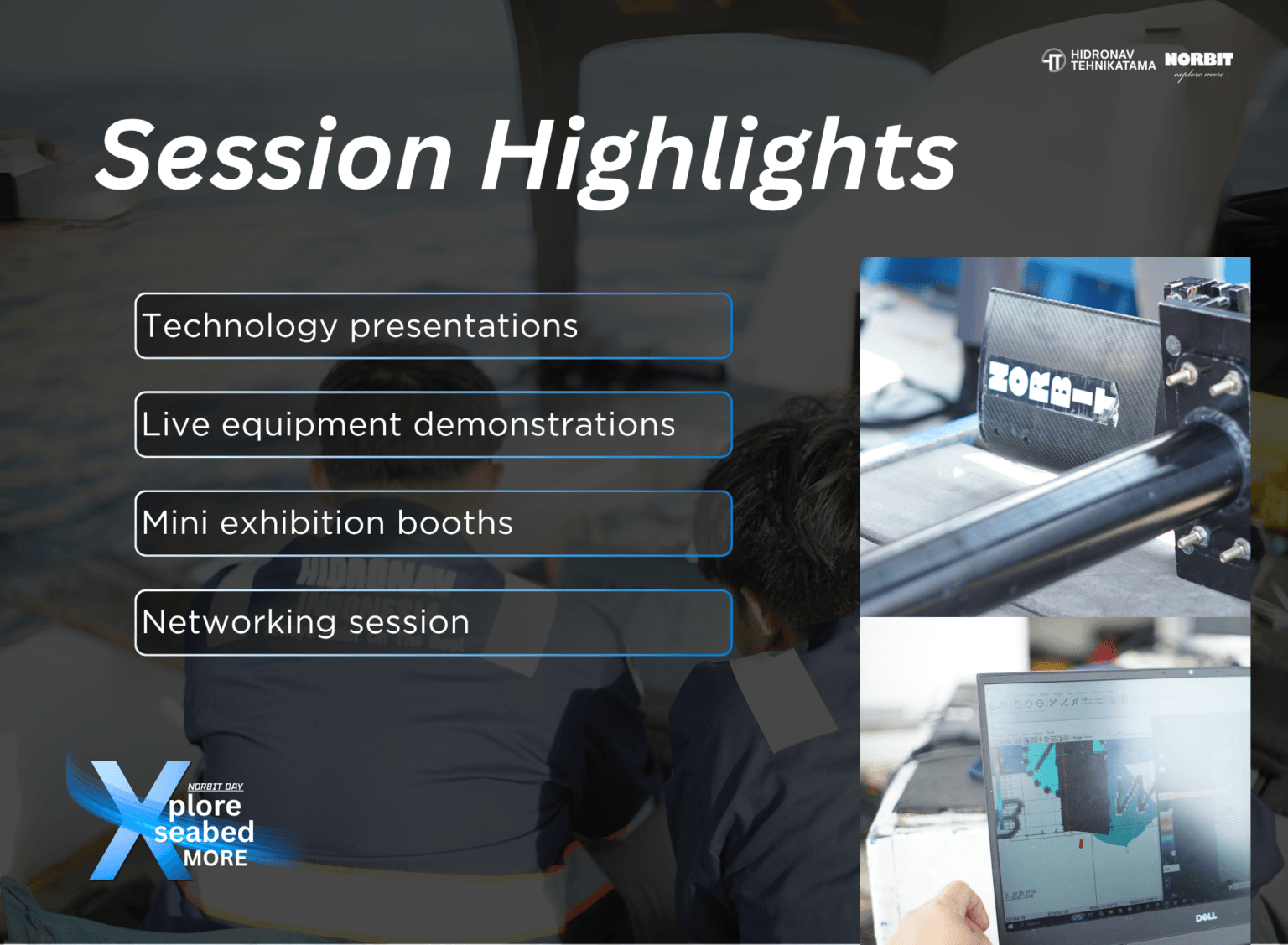 Hidronav Tehnikatama